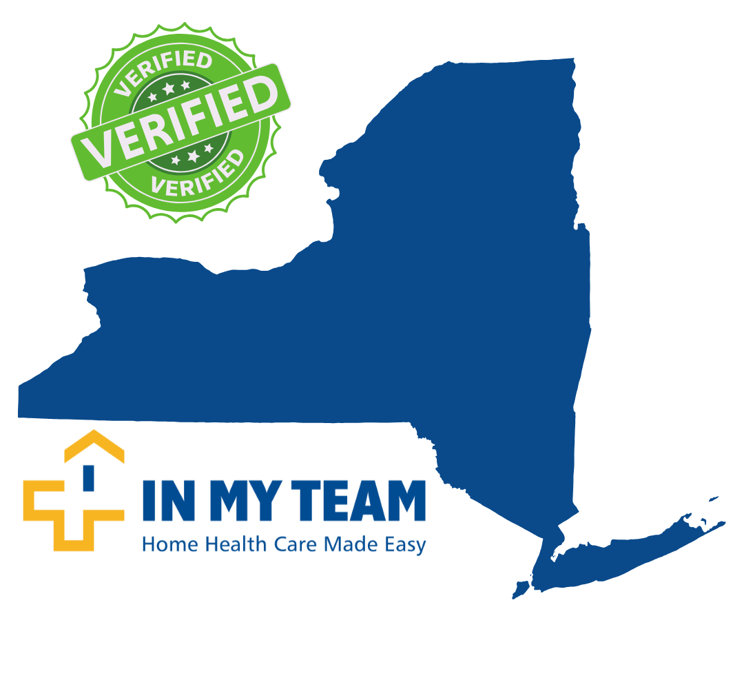 New York Medicaid EVV State Requirements
