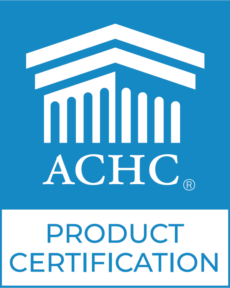 ACHC Certifies INMYTEAM as Full Compliant Home Health and Home Care ...