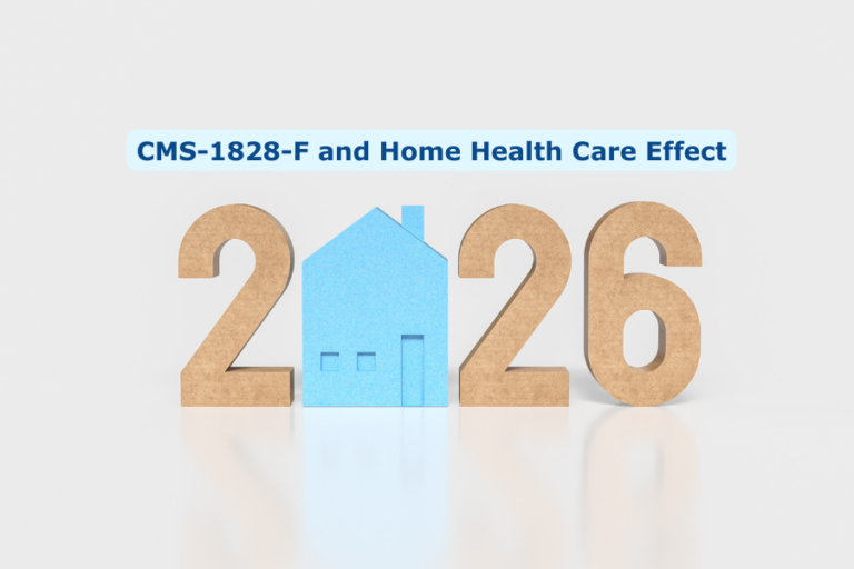 CY 2026 Home Health Final Rule: What It Means for Agencies